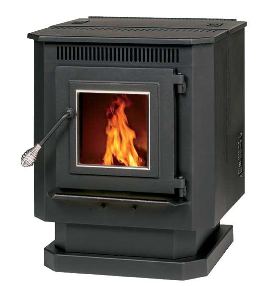 Englands Stove Works 1500 Sq Ft Direct Vent Pellet Stove Wayfairca