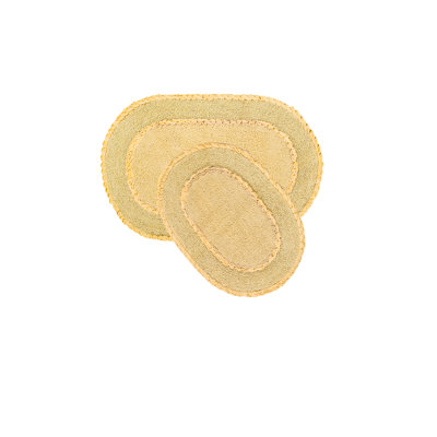 Yellow & Gold Bath Rugs & Mats You'll Love | Wayfair