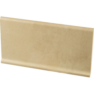 Cove Base Tile Trim You'll Love | Wayfair