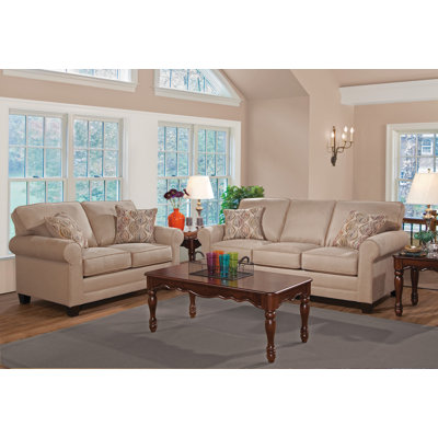 Living Room Sets You'll Love | Wayfair.ca