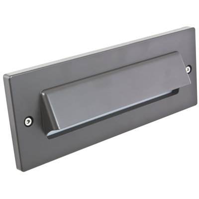 Step Light Cover Plate | Wayfair