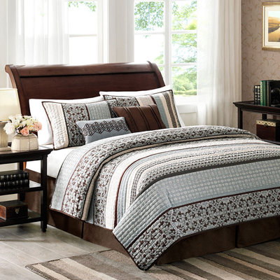 Coverlets & Quilt Sets You'll Love | Wayfair