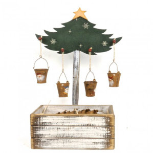 Christmas Tree Stands You'll Love | Wayfair