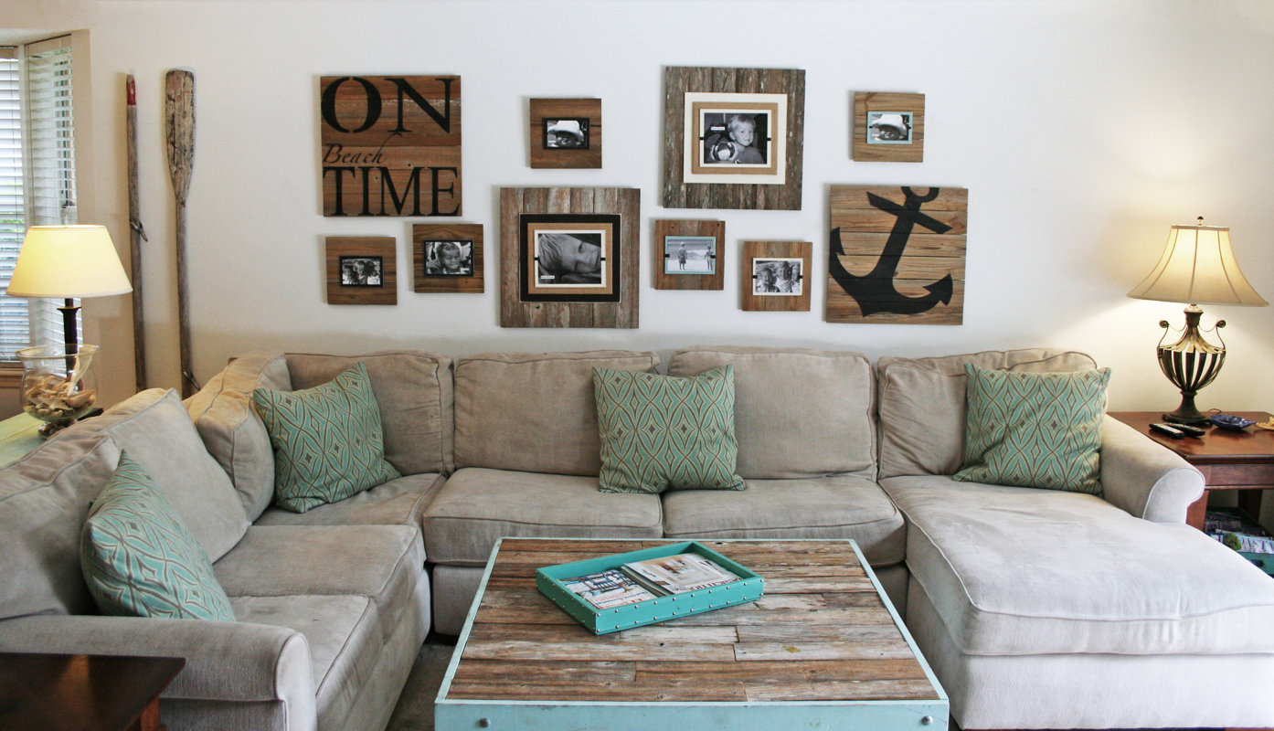 Union Rustic Brayan Extra Large Single Picture Frame & Reviews | Wayfair