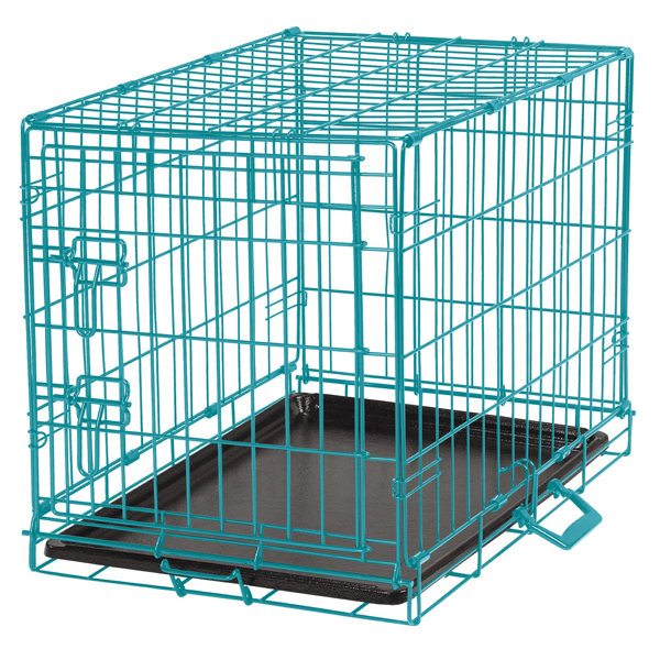 ProSelect Easy Pet Crate & Reviews | Wayfair ProSelect Easy Pet Crate & Reviews | Wayfair
