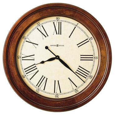 Wall Clocks | Perigold