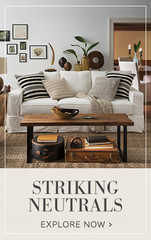 Birch Lane - Traditional Furniture & Classic Designs