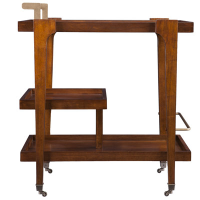 Bar Carts You'll Love | Wayfair