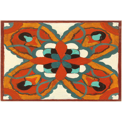 Small Powder Room Rugs | Wayfair