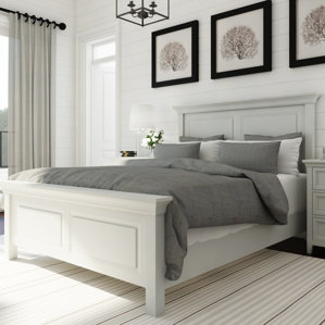 King Beds You'll Love | Wayfair.ca