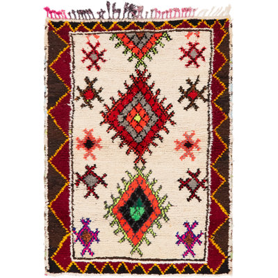 48 Inch Round Rug | Wayfair