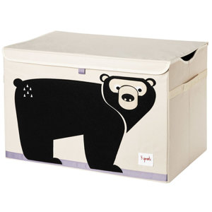 Toy Boxes, Chests & Benches You'll Love | Wayfair.ca
