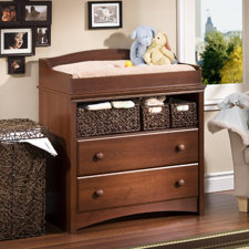 Changing Tables You'll Love | Wayfair.ca