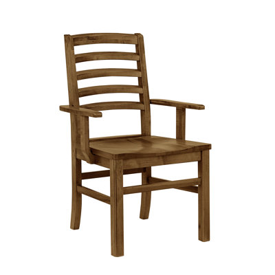 Maple Kitchen & Dining Chairs You'll Love in 2019 | Wayfair