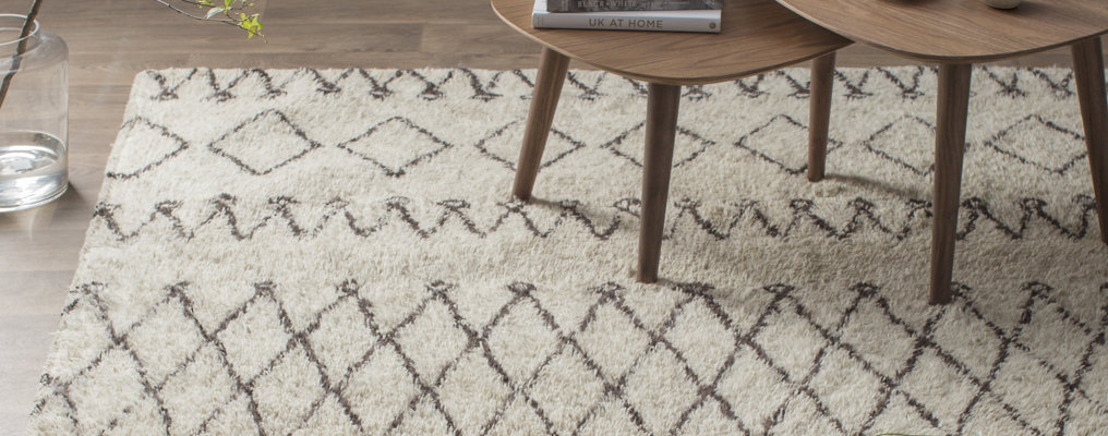 Uniquely Modern Rugs | AllModern