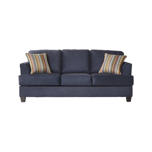 60 Inch Wide Sleeper Sofa | Baci Living Room