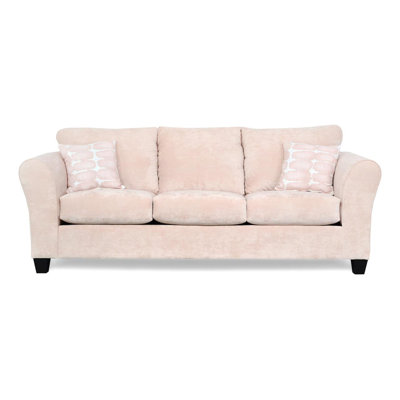 Pink Sofas You'll Love | Wayfair