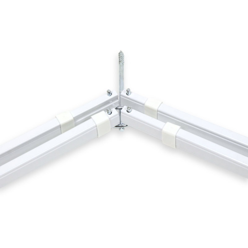 Bay Window Double Rod at Chuck Miranda blog