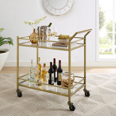 Bar Carts You'll Love | Wayfair