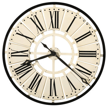 Wall Clocks | Perigold