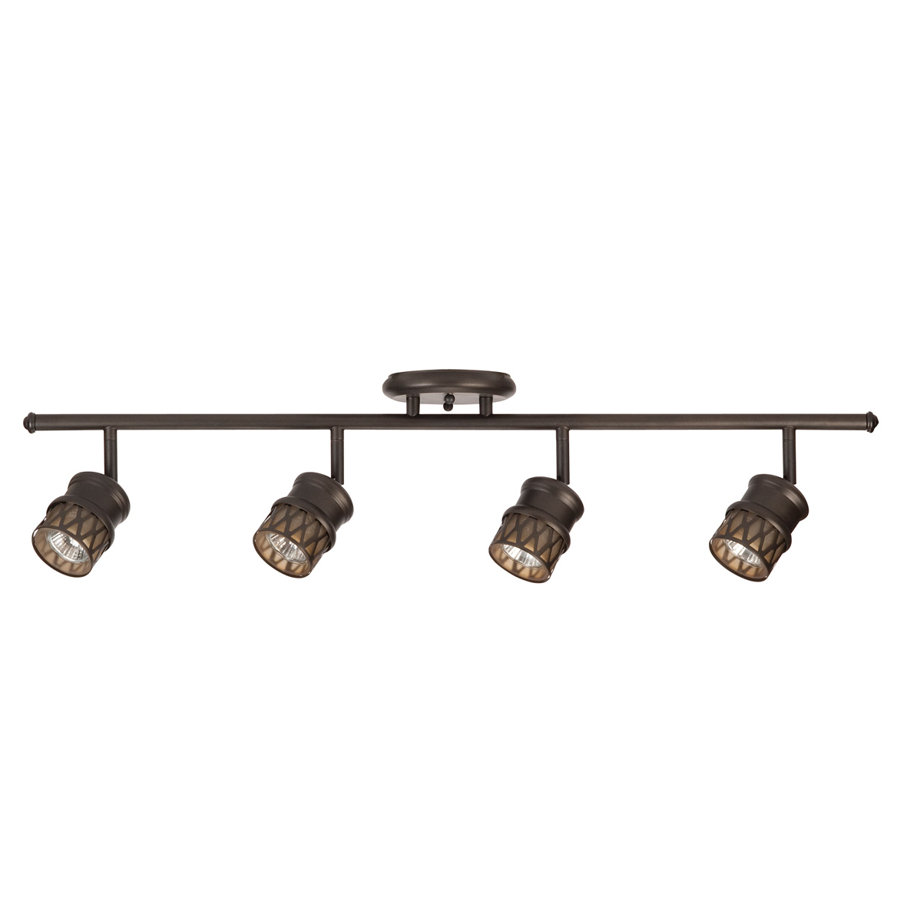 Track Lighting Kits You'll Love | Wayfair