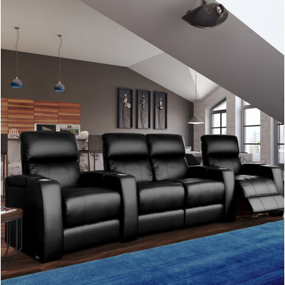 Theater Seating You'll Love | Wayfair