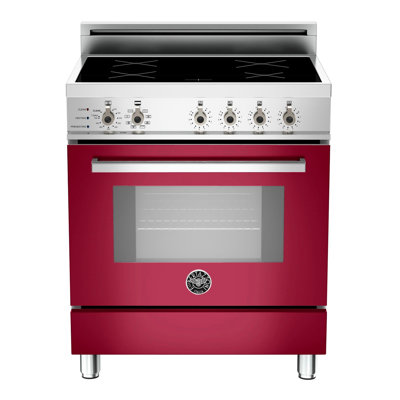 30 Inch Electric Ranges You'll Love in 2019 | Wayfair