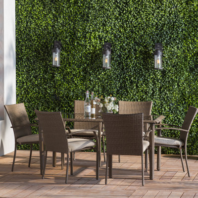 Ensembles pour patio | Wayfair.ca