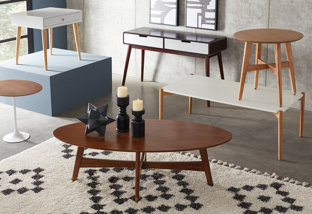 Modern Furniture and Decor for your Home and Office