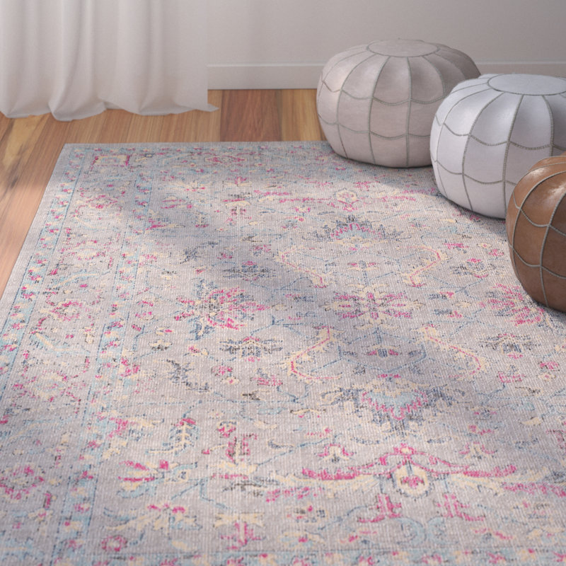 Pink And Grey Rugs For Sale at Jamie Gibb blog