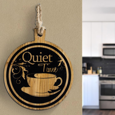 Coffee Themed Kitchen Decor | Wayfair