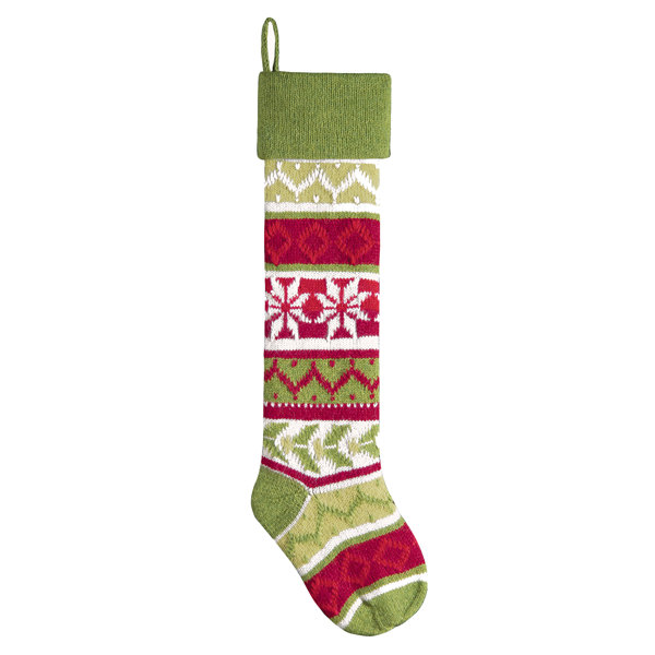 Stockings & Stocking Holders | Birch Lane