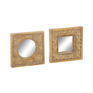 Find The Best Mirror Sets | Wayfair