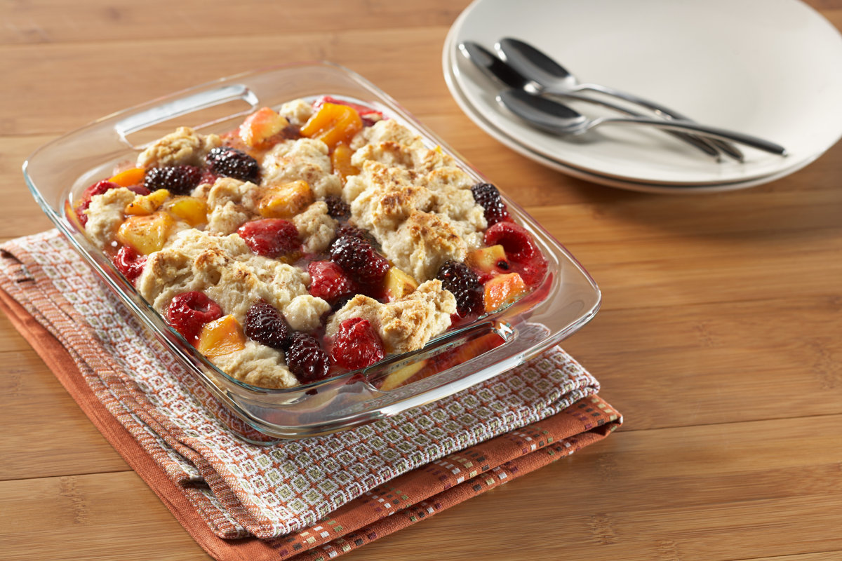 Pyrex Easy Grab 5 Piece Bakeware Set & Reviews | Wayfair