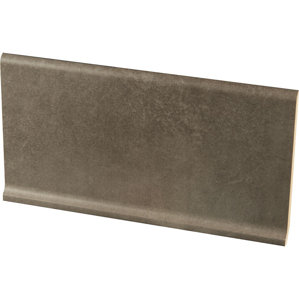 Cove Base Tile Trim You'll Love | Wayfair