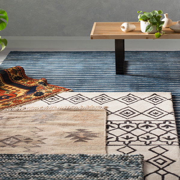 Uniquely Modern Rugs | AllModern