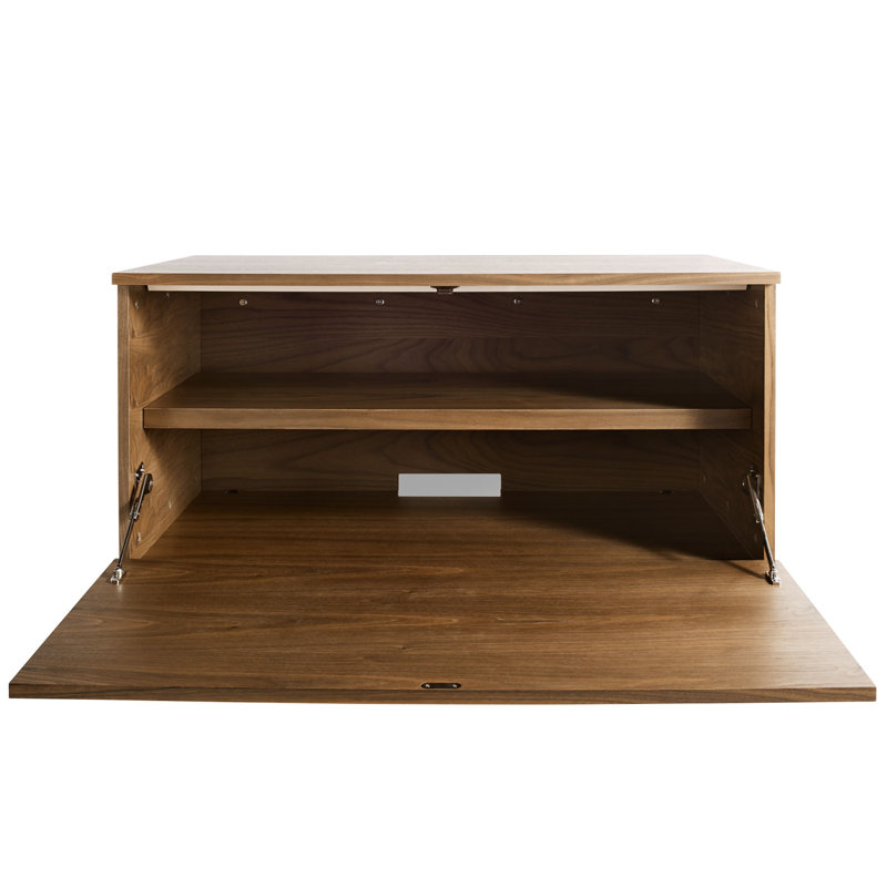 Drop Down Cabinet