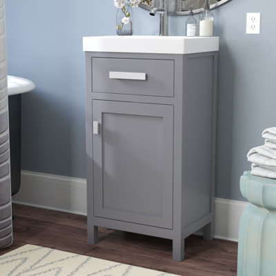 Bathroom Vanities You'll Love | Wayfair.ca