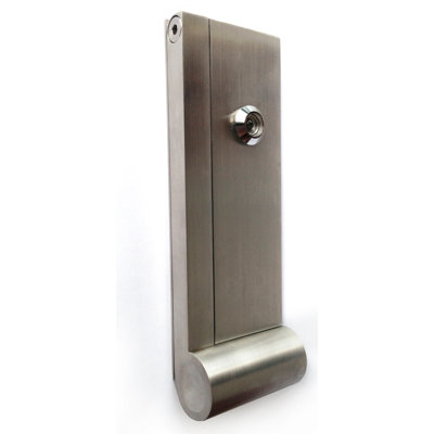 Magnetic Door Knocker | Wayfair