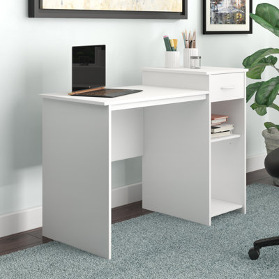 White Desks You'll Love | Wayfair