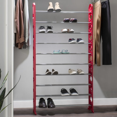 Shoe Storage & Shoe Organizers