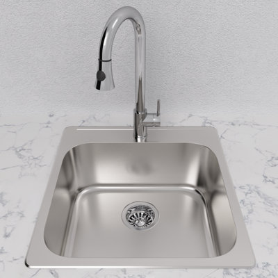 Kitchen Sinks You'll Love | Wayfair.ca