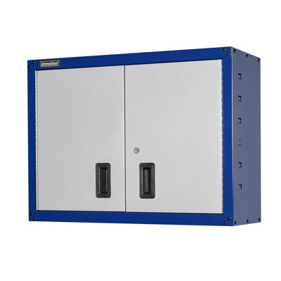 Metal Storage Cabinets You'll Love | Wayfair