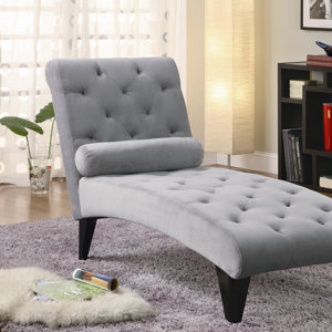 Chaise Lounge Chairs You'll Love | Wayfair.ca