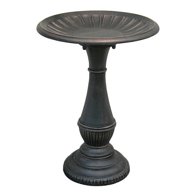 Bird Baths You'll Love | Wayfair