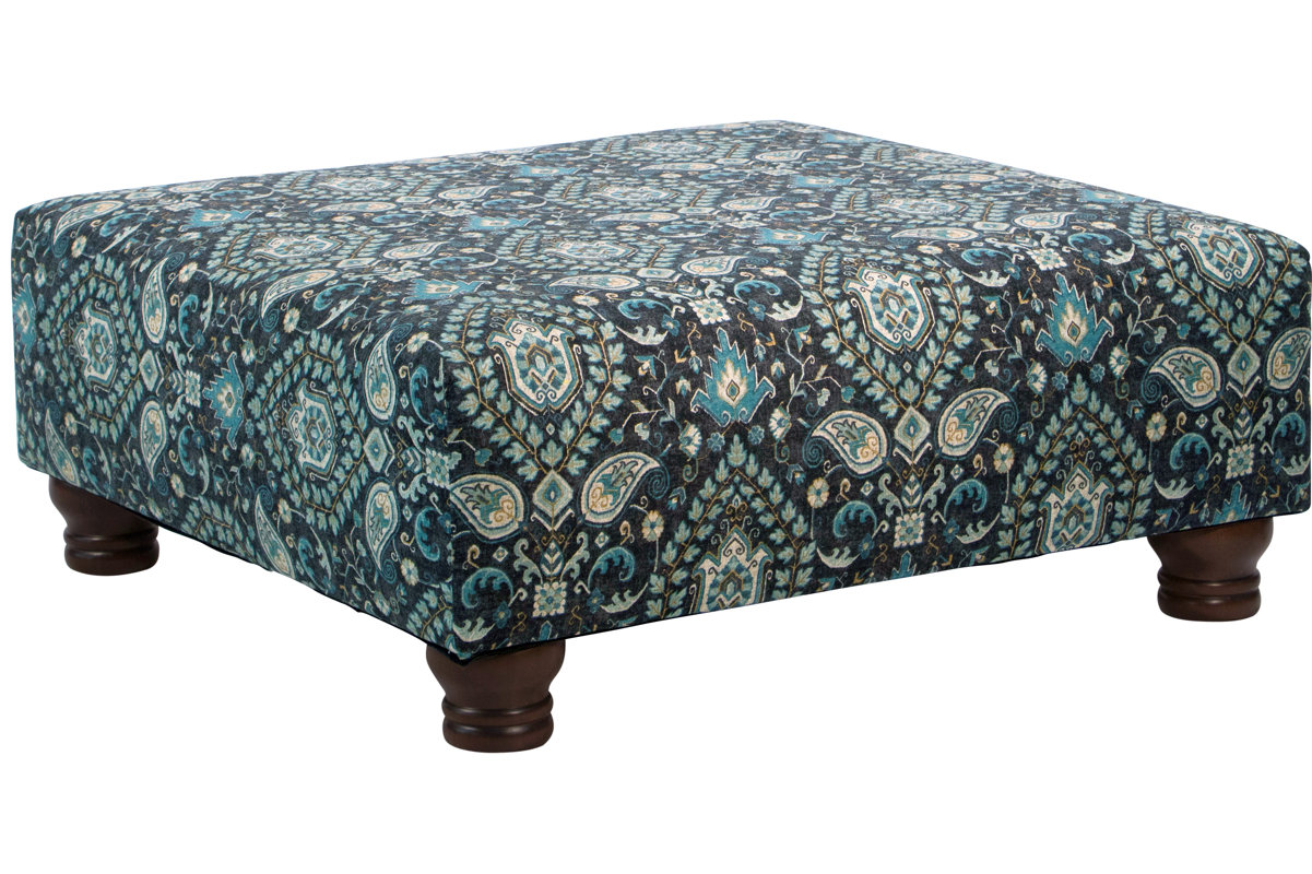 Alcott Hill Quincy Cocktail Ottoman And Reviews Wayfair