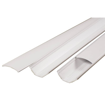 Decorative Cord Covers | Wayfair