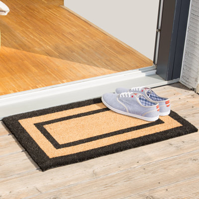 Extra Large Door Mat | Wayfair.co.uk