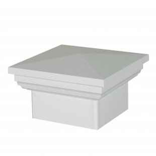 2x2 Fence Post Caps | Wayfair