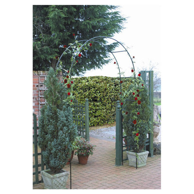 Garden Arches | Wayfair.co.uk
